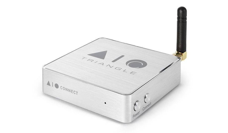 Triangle aio connect инструкция